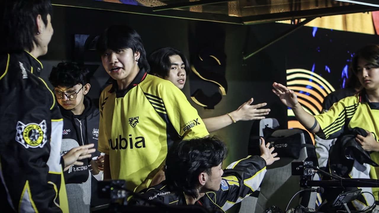 E-Sports: ONIC PH, pasok na sa MSC 2025; Aurora tuluyang tanggal sa MPL PH | Diskurso PH